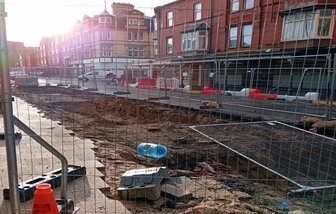 Detailed Excavation - Serving All Regions of the UK