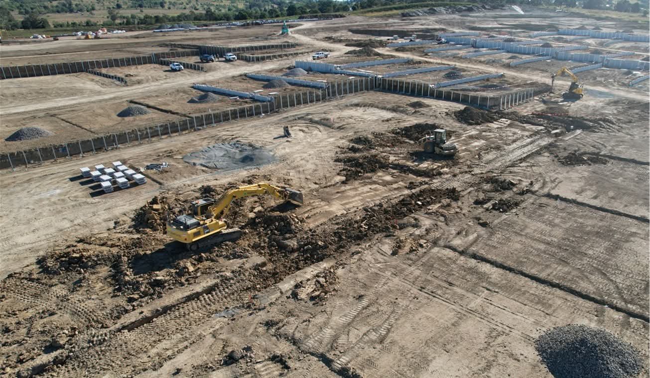 Brownfield Land Remediation - Our Comprehensive Approach