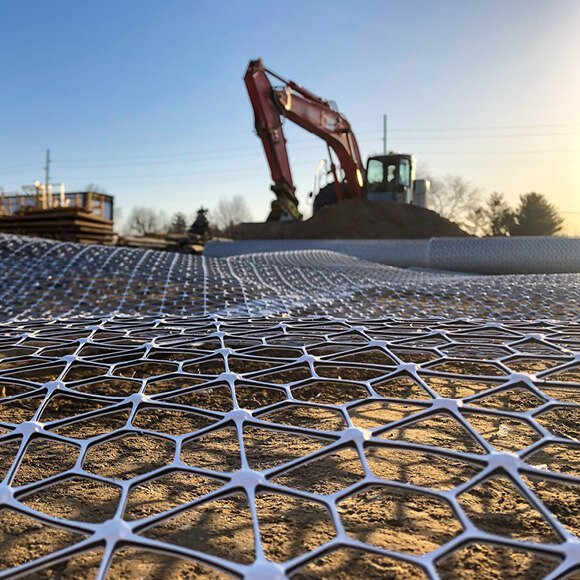 TOTAL Ground Stabilisation Specialists - Approaches Stabilization